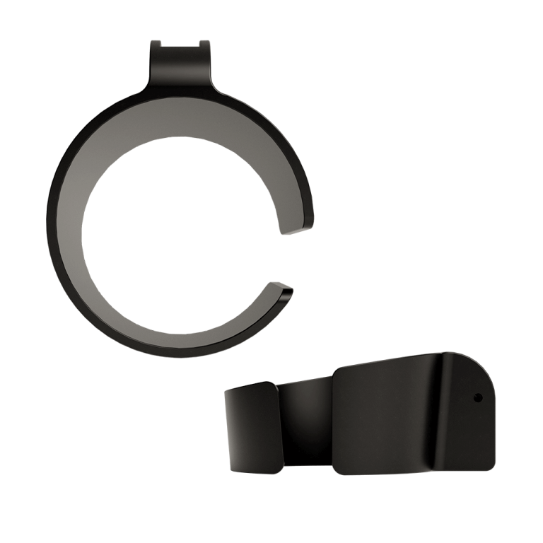 SIDESTIX - Custom Crutches